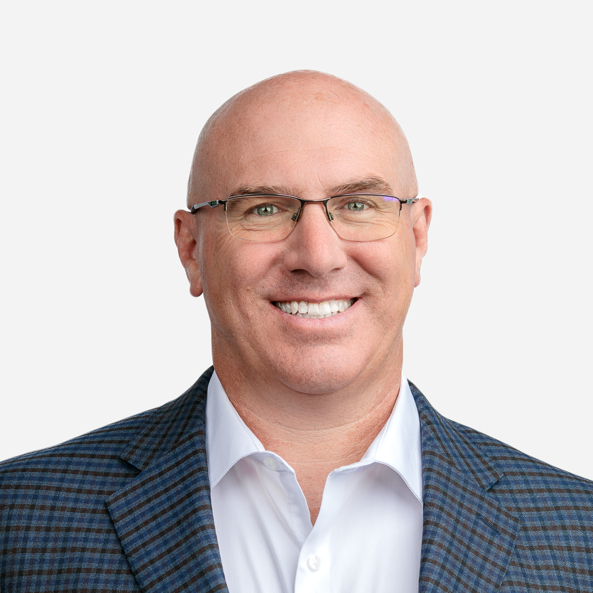 Real Estate Agent – Steve Thayer - The Thayer Group