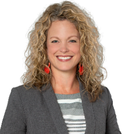 Real Estate Agent – Jennifer Sievers - Sievers Real Estate