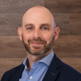 Real Estate Agent - Brian Hamaoui