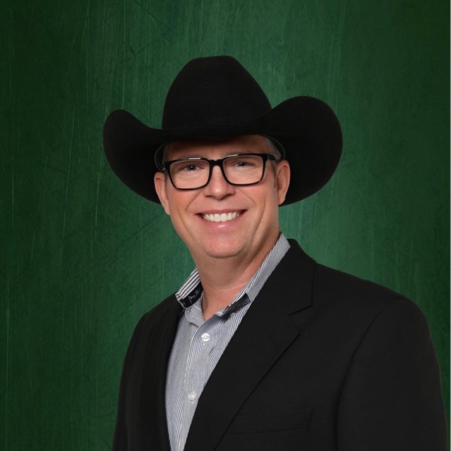 Real Estate Agent – Cody DeRusha - Uvalde Realty Team, Brokered By ...