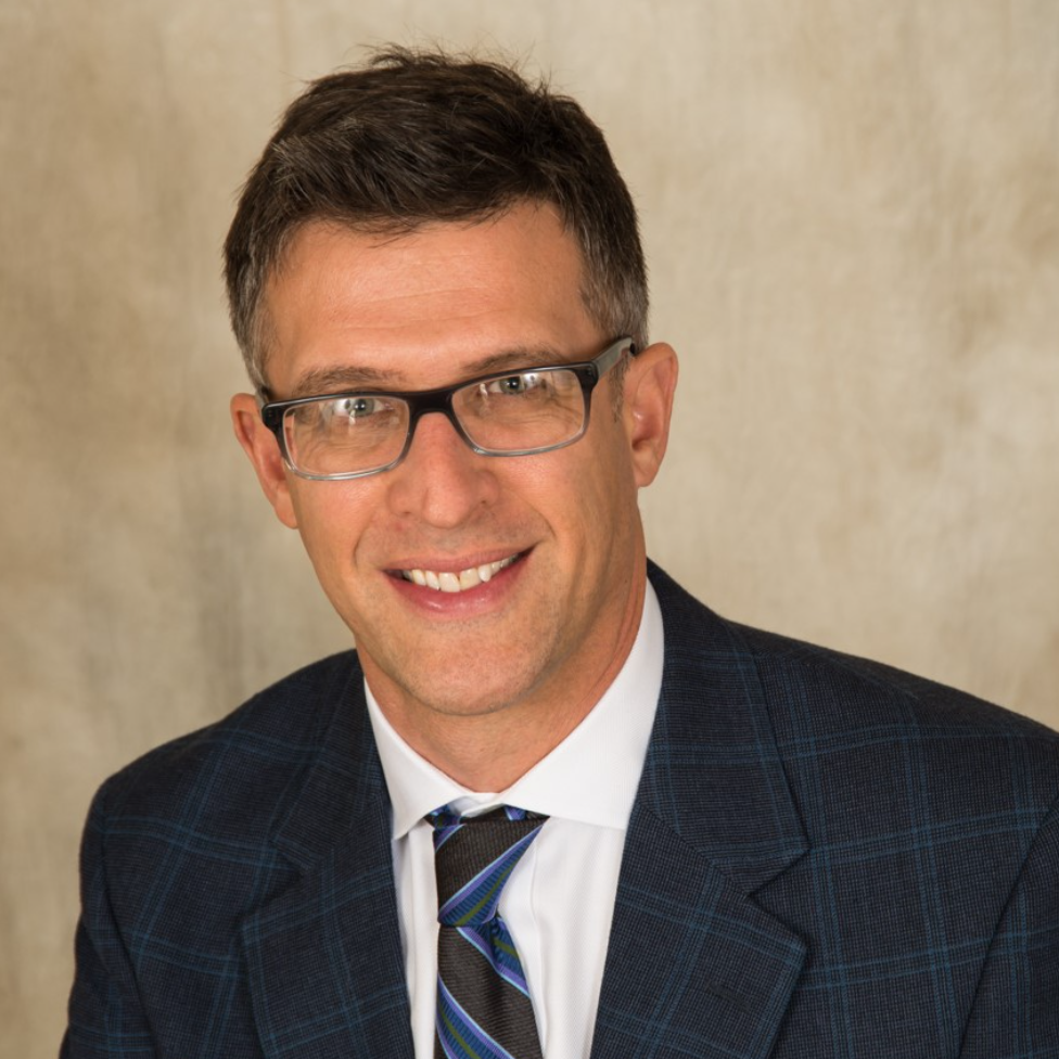 Real Estate Agent – Garrett Rothman - RSR Realtors