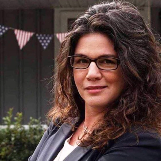 Real Estate Agent – Danielle Breda - Carolina Pines Realty, Inc