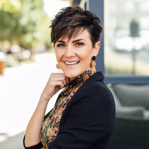 Real Brokerage - Real Estate Agent - Danielle Witte