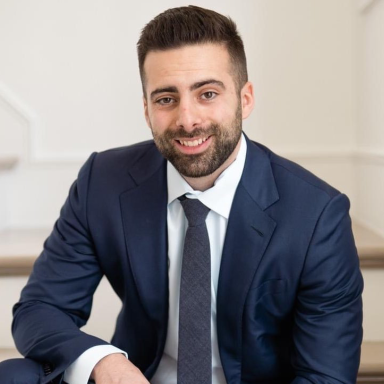 Real Estate Agent – James Gillen III - Liberty Way Realty