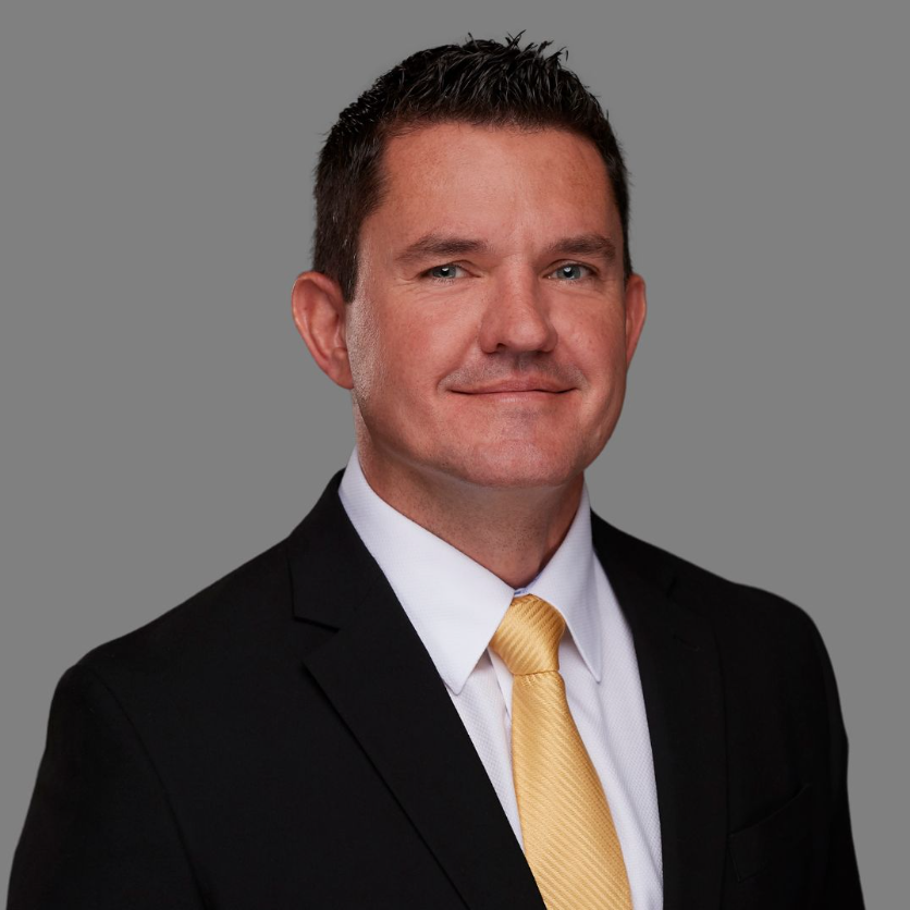 Real Estate Agent - Mark Lyda - Generous Property Real Estate