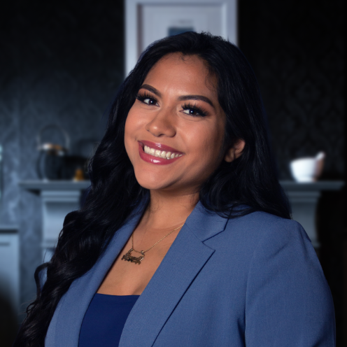 Real Estate Agent – Brandy Gallegos - Corona Homes Team Brokered By...