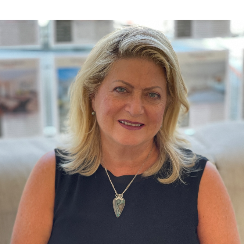 Real Estate Agent – Carol Feintisch - ROCKAWAY PROPERTIES
