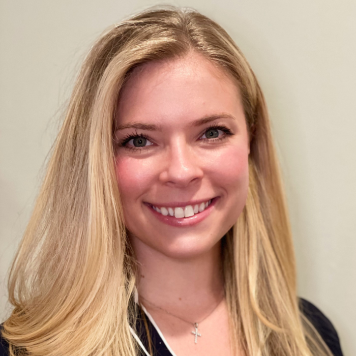 Real Estate Agent – Mackenzie Dandoy - Laura Dandoy & Associates