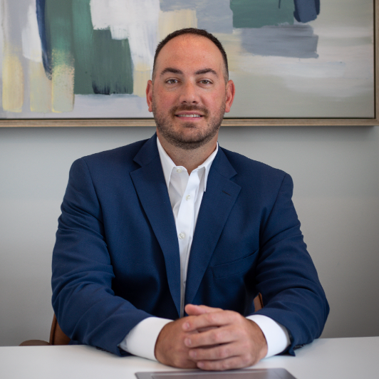 Real Estate Agent – Michael Liberto - VYBE Realty