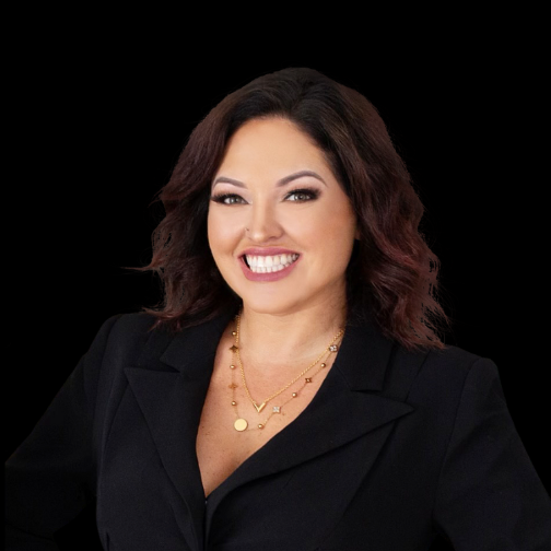 Real Estate Agent – Danielle Masucci - Relentless Real Estate Co