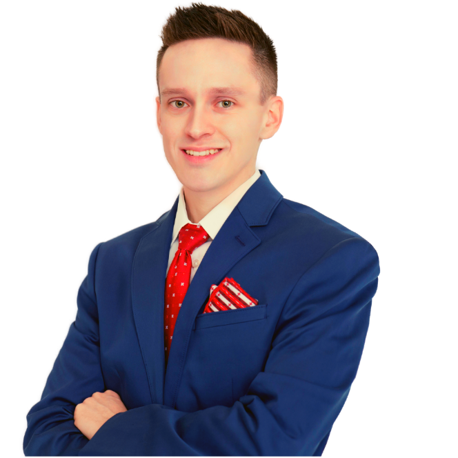 Real Estate Agent – Devin Moore - Innovation Properties