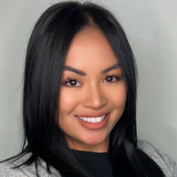 Real Estate Agent – Kathleen Magnaye - Laura Dandoy & Associates