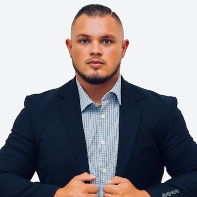 Real Estate Agent - Frankie Ritchie - People's Trust Realty