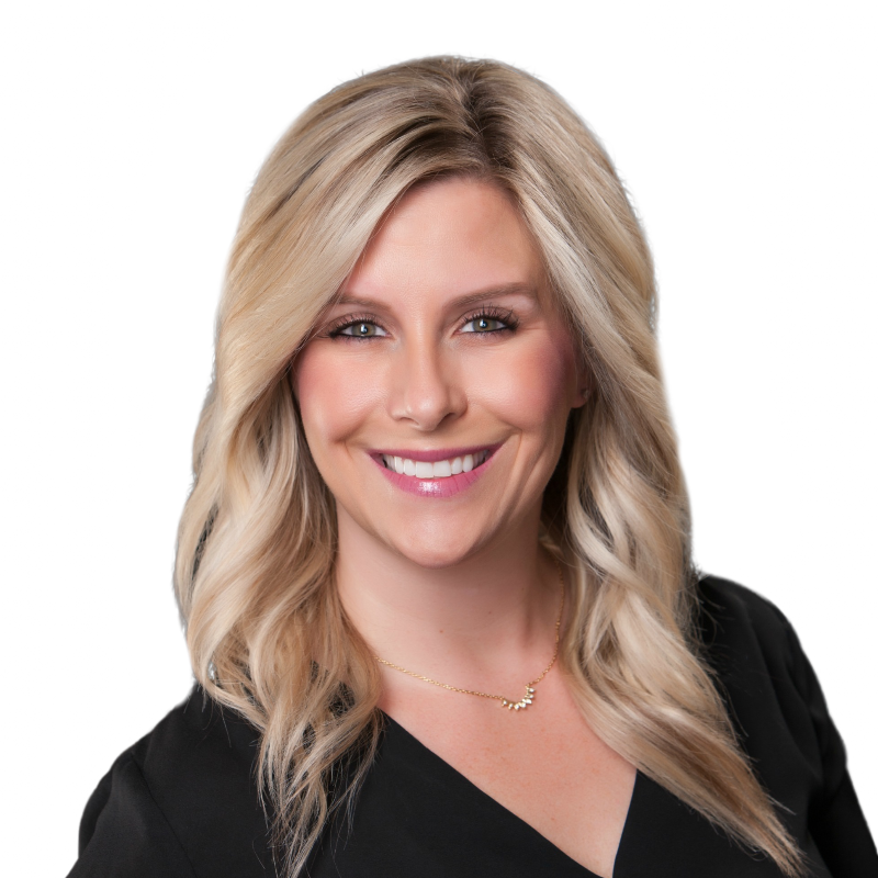 Real Estate Agent – Trish Beggs - Rockhill Real Estate Group