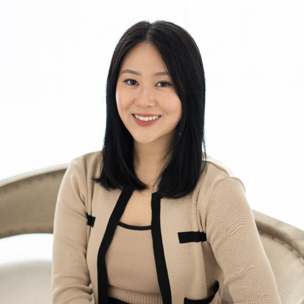 Real Estate Agent - Vanessa Chu - Keller Williams Peninsula Estates