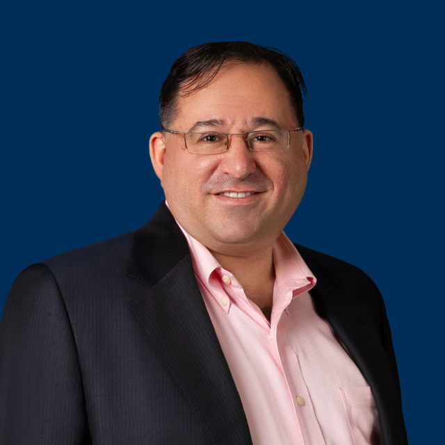 Real Estate Agent – Adam Feinberg - Elegran | Forbes Global Properties