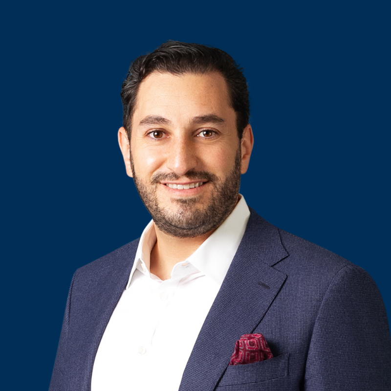 Real Estate Agent – David Ghoneim - Elegran | Forbes Global Properties