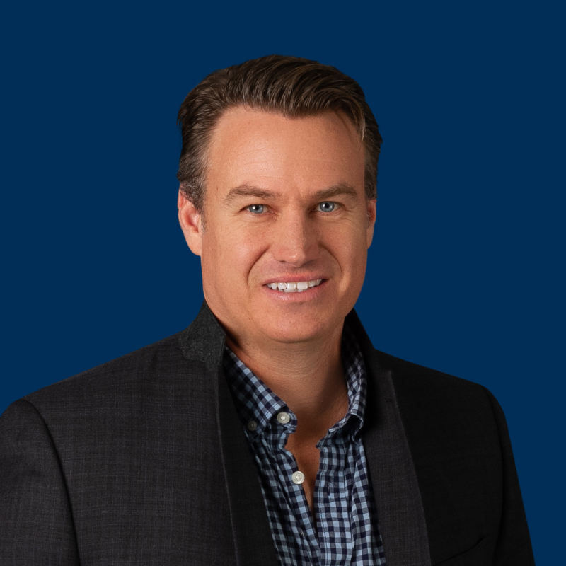 Real Estate Agent – Mark Becker - Elegran | Forbes Global Properties