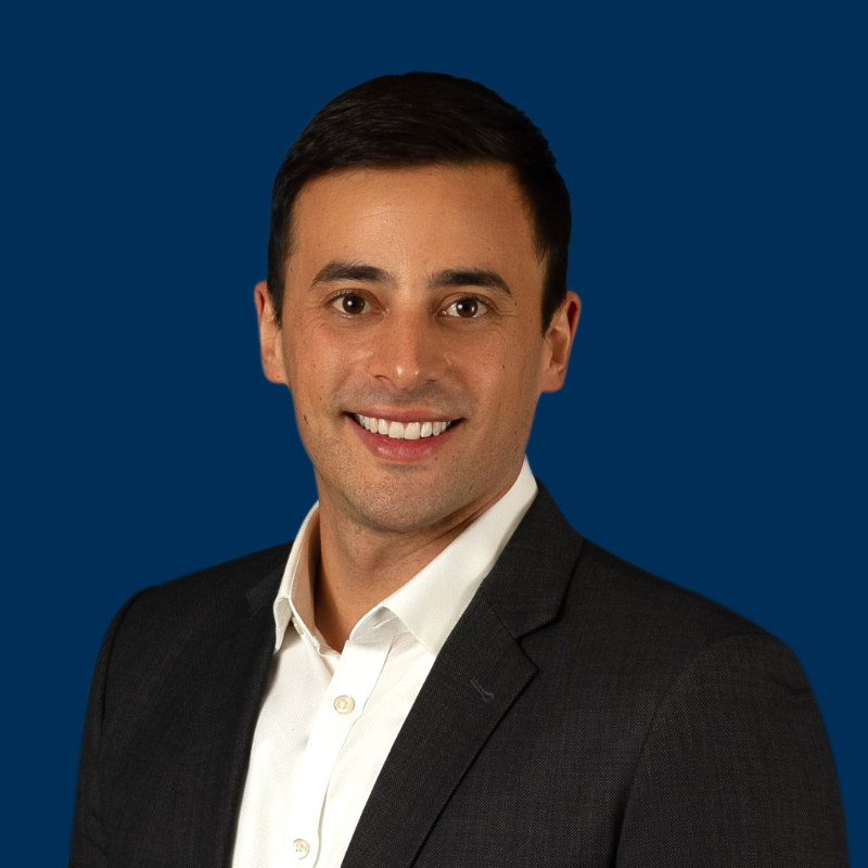 Real Estate Agent – Seth Podell - Elegran | Forbes Global Properties