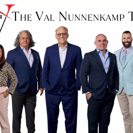 Real Estate - Brian Colonna - Keller Williams - The Val Nunnenkamp ...