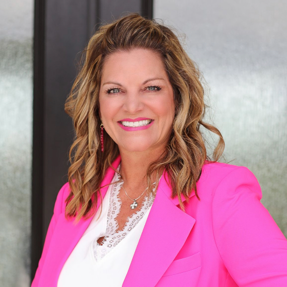 Real Estate Agent – Natalie Basore - Basore Real Estate