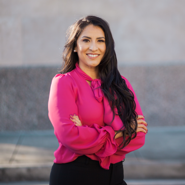 Real Estate Agent - VIVE Realty