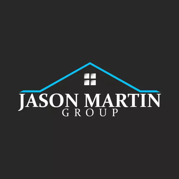 Real Estate - Jason Martin Group - Real Broker