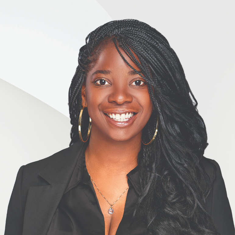 Real Estate Agent – Tristain O'Donnell - Engel & Völkers Atlanta