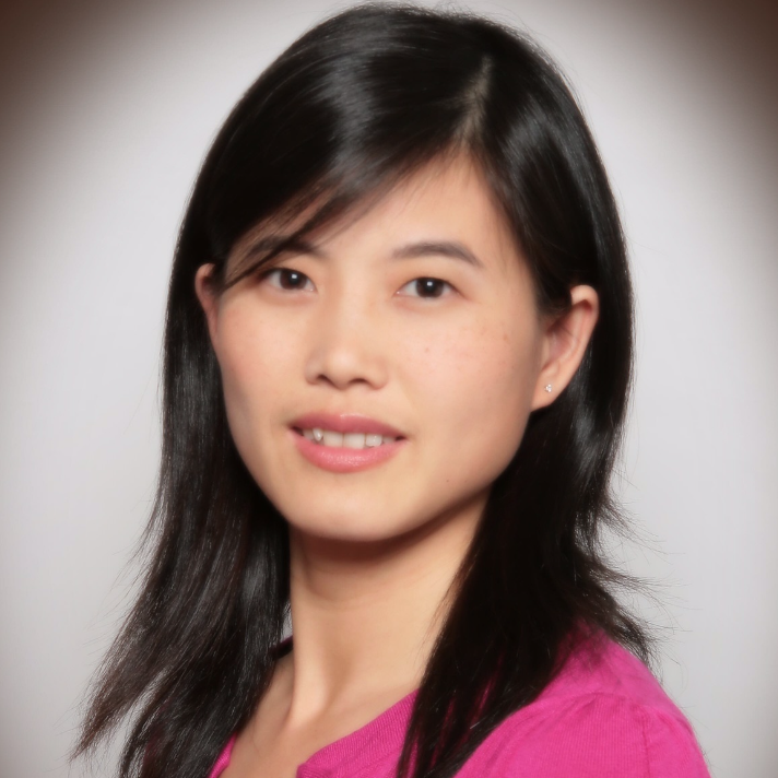 Real Estate Agent – Lily Li