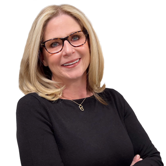 Real Estate Agent – Mary Jane O'Connell - DiTommaso Real Estate