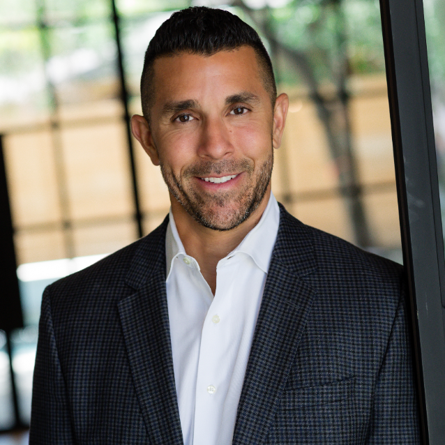 Anthony Gibson - Austin Realtor | Realty Haus Group Keller Williams