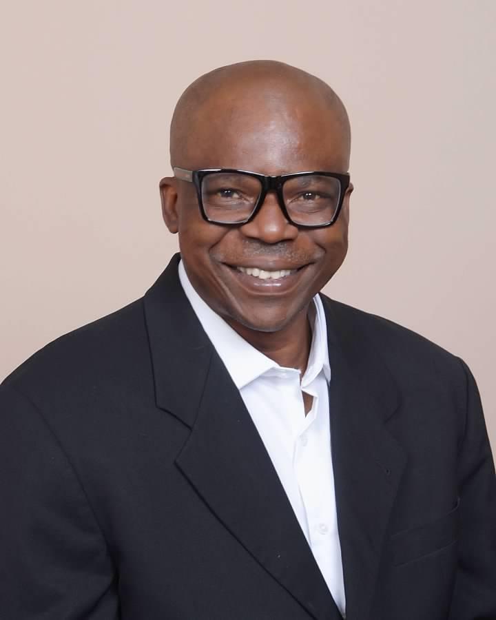 Real Estate - Vickson Okolo - Vickson Okolo