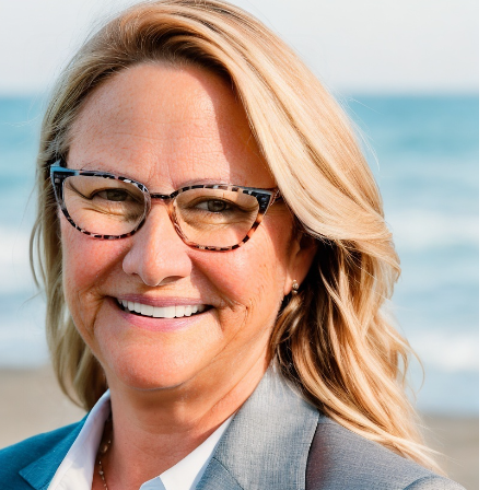 Real Estate Agent – Kelly Willey - Coco Plum Real Estate