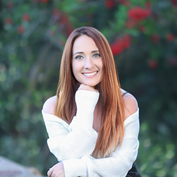 Real Estate Agent – Olga Medwid - Real Brokerage