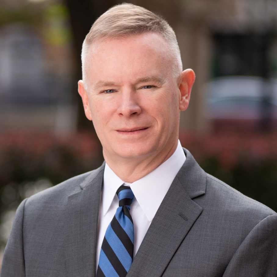 Real Estate Agent – Brad Griffin - Real Estate Professional