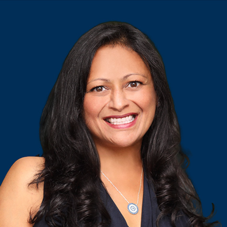 Real Estate Agent – Sonal Patel - Elegran | Forbes Global Properties
