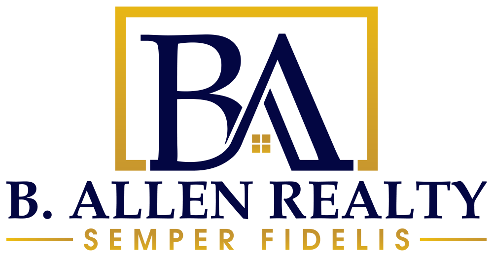 Real Estate - Bryant Allen - B. Allen Realty