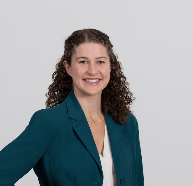 Real Estate - Molly Potts - Molly Potts