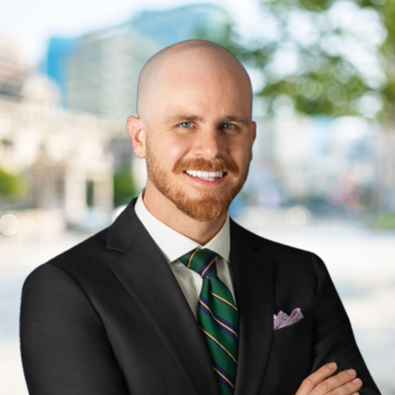 Real Estate Agent – Brett McDermott - Elegran Real Estate