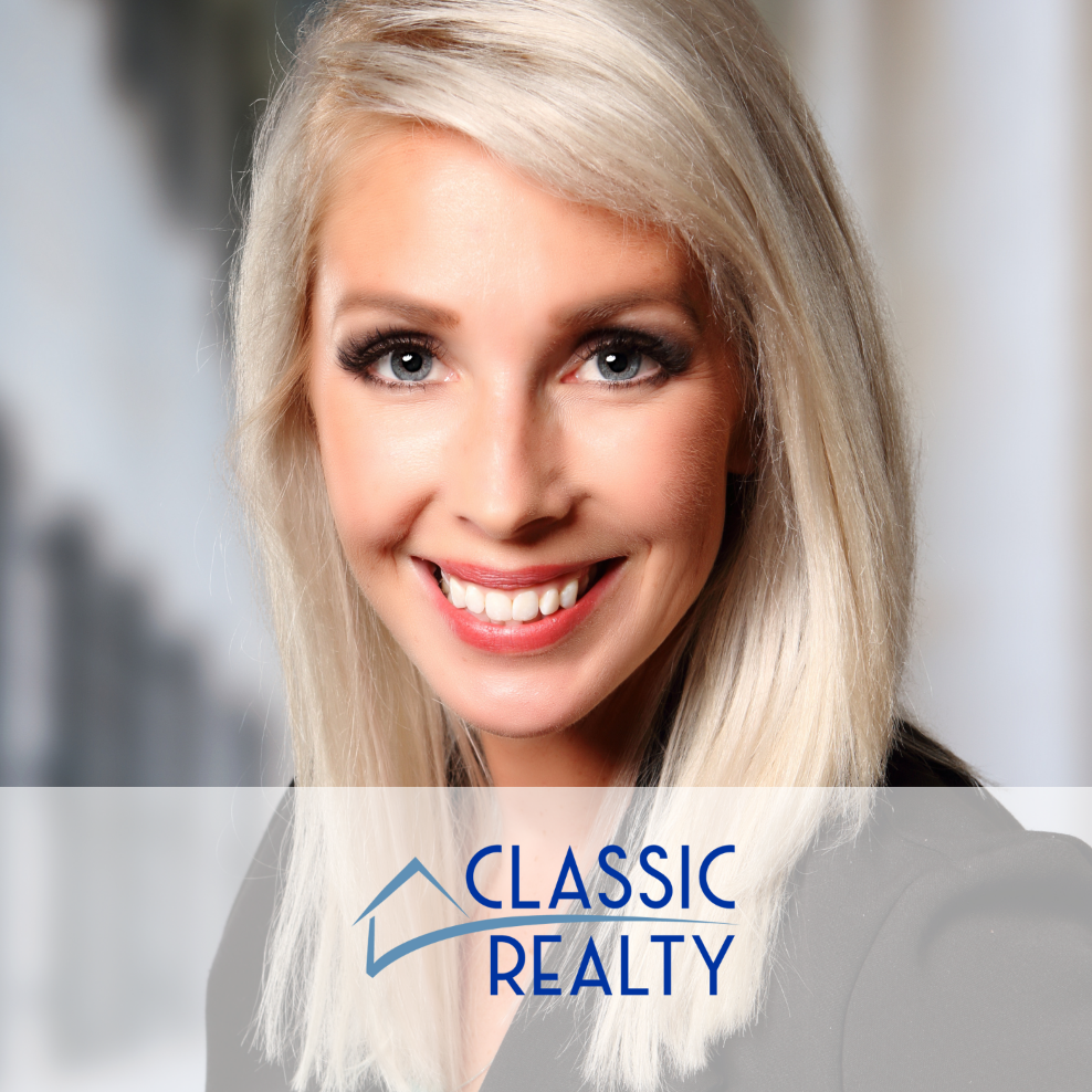 Real Estate - Lorrie Kennedy - Classic Realty