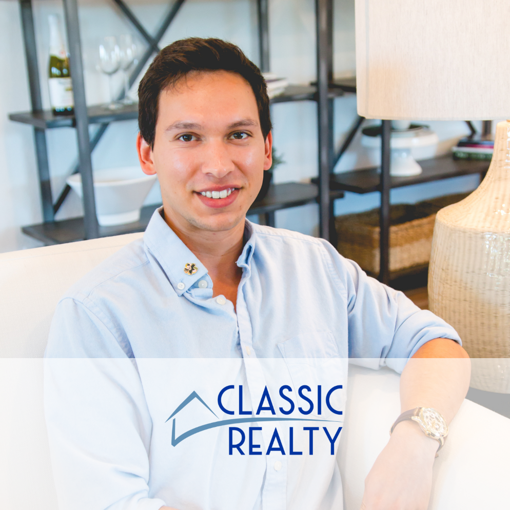 Real Estate - Lorrie Kennedy - Classic Realty