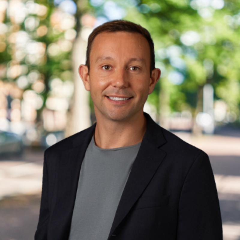 Real Estate Agent – Luke Whittle - Elegran Real Estate