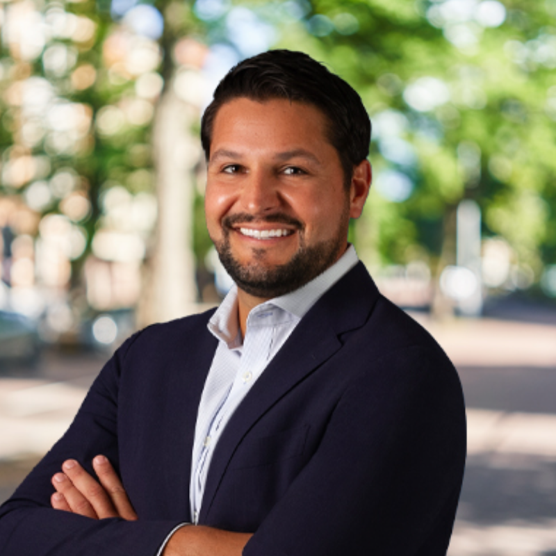 Real Estate Agent – Nick Anable - Elegran Real Estate