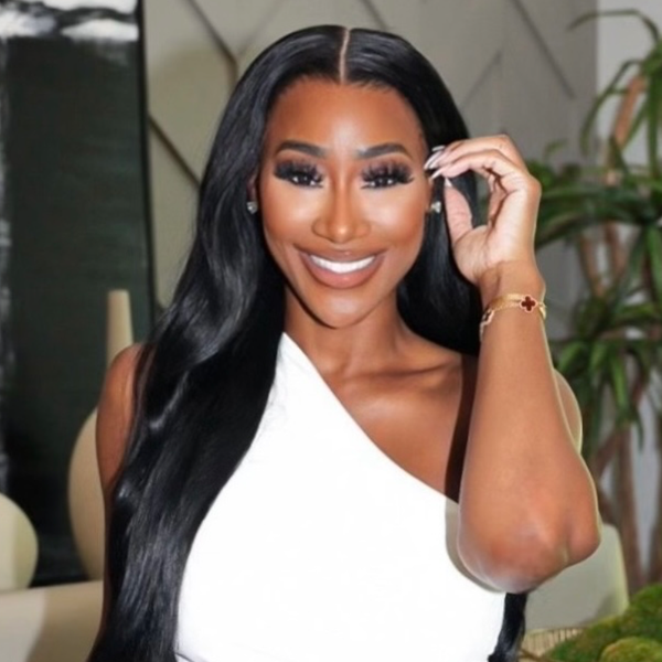 Quiana Watson, broker, Watson Realty Co