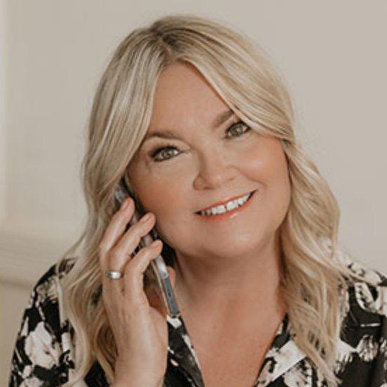 Real Estate Agent – Kari Wheeler - LPT Realty