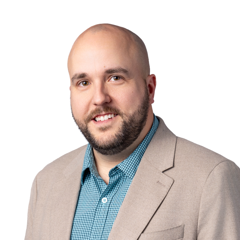 Real Estate Agent – Nicholas Helton - The Adam Jones Group