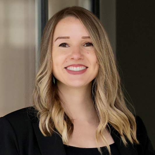 Real Estate Agent – Brittany Jackson - Keller Williams Heartland
