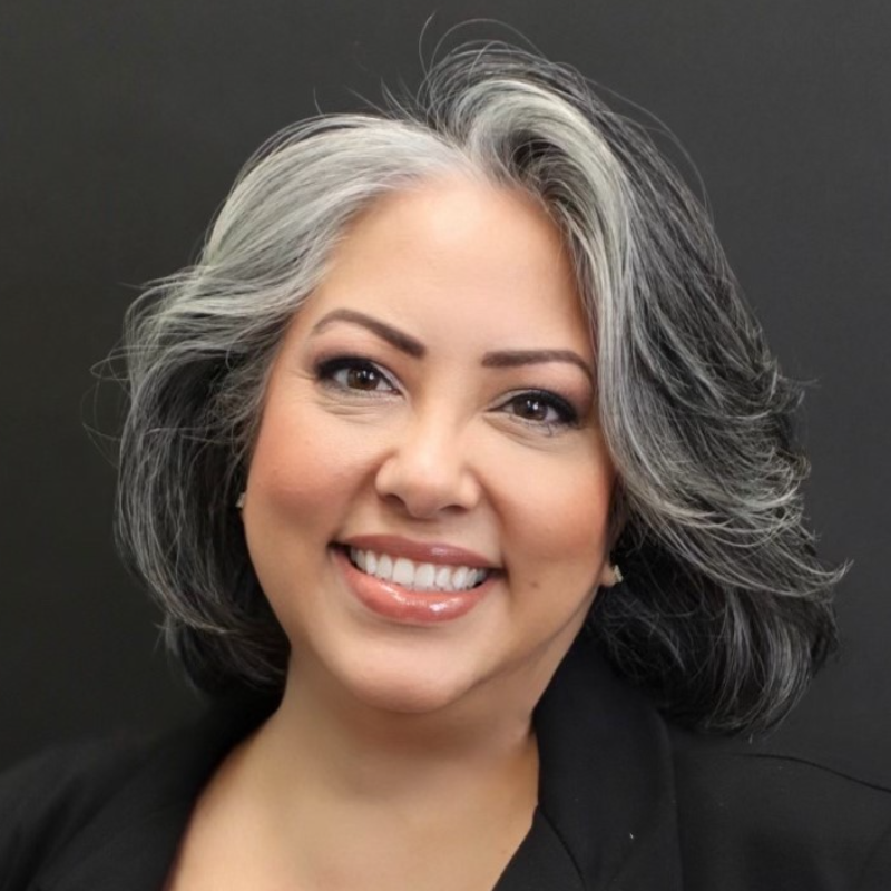 Real Estate Agent – Maria Hunt - Local Pro Realty, LLC