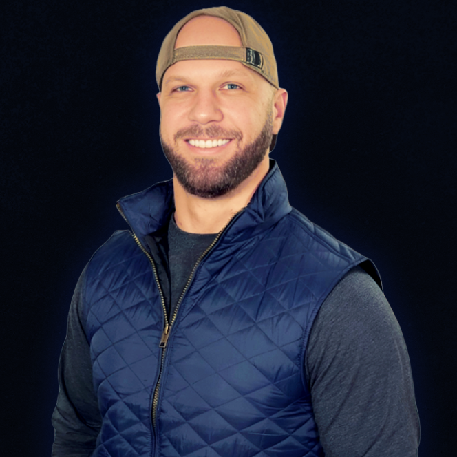 Real Estate Agent - Ben Meyer - Team Home Hero