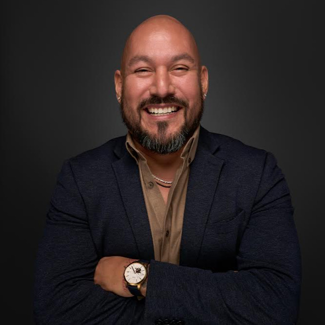 Real Estate Agent - Jose Rayo - VIVE Realty